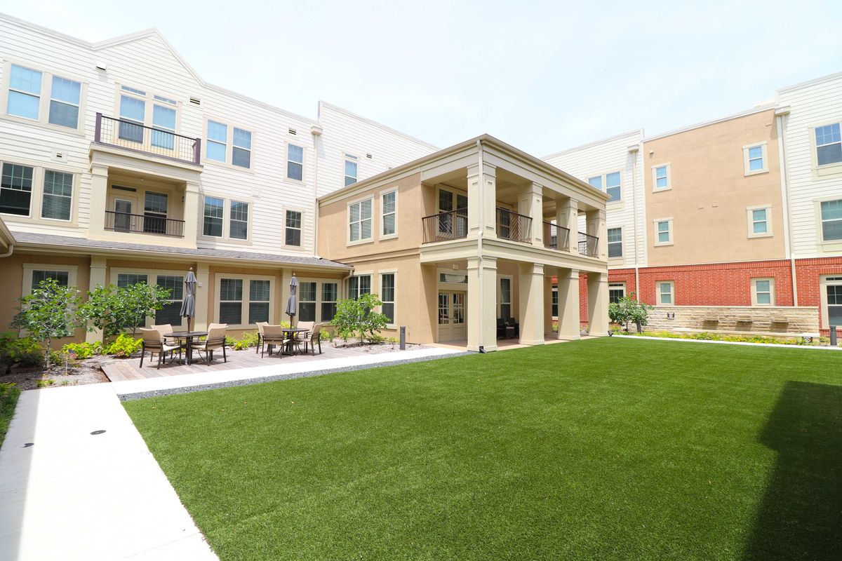 Watermere at Frisco (UPDATED) - Get Pricing & See 18 Photos in Frisco, TX