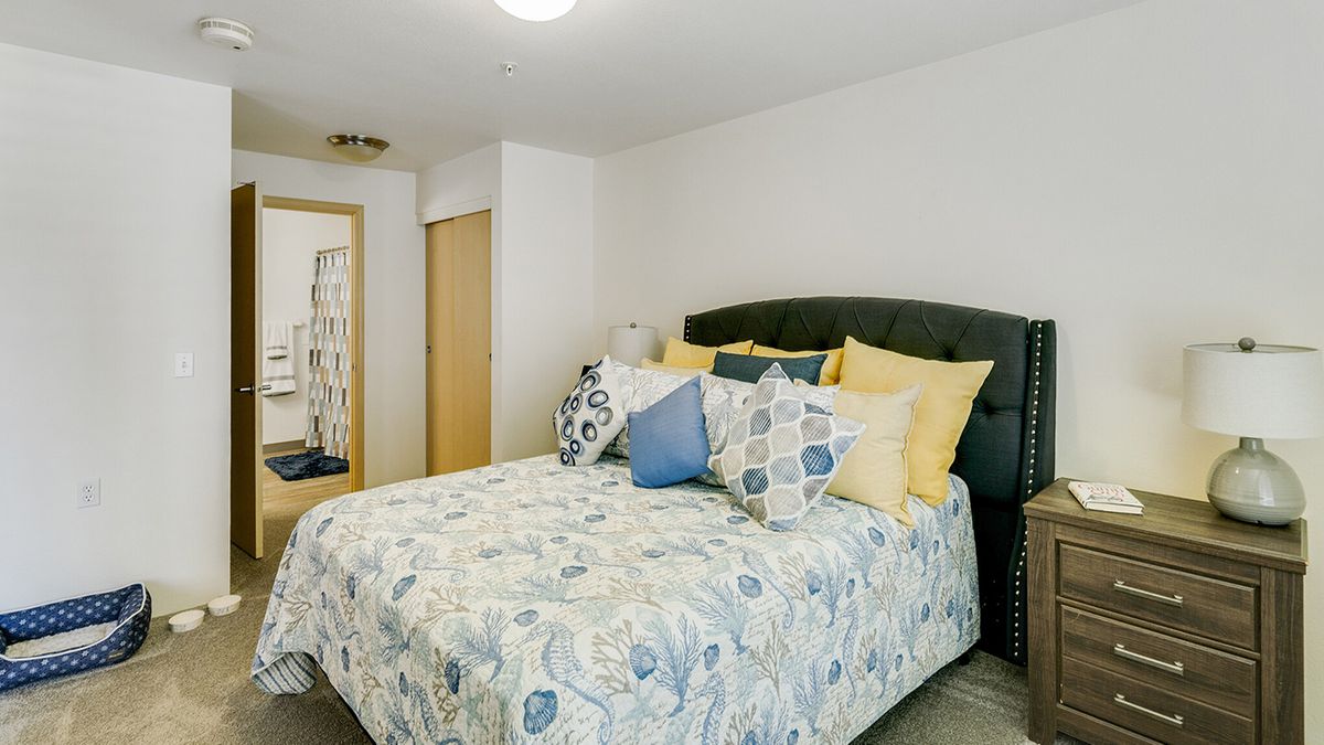 Asher Point Independent Living Of Tulsa (UPDATED) - Get Pricing, See 60 ...