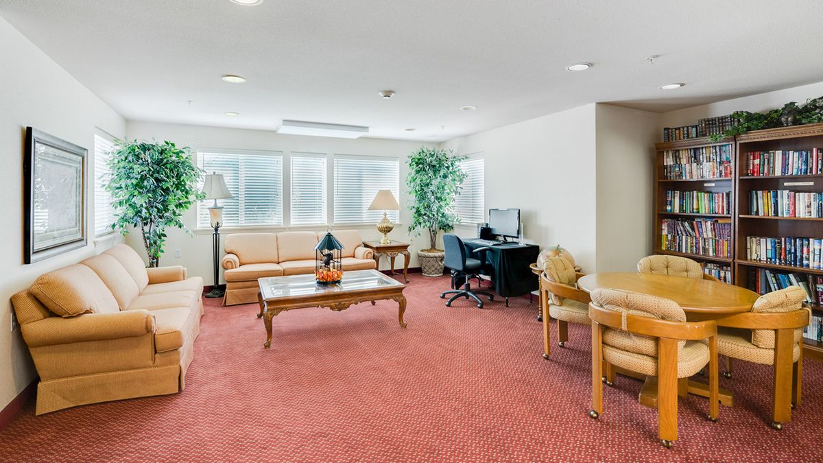 Asher Point Independent Living Of Tulsa (UPDATED) - Get Pricing, See 60 ...