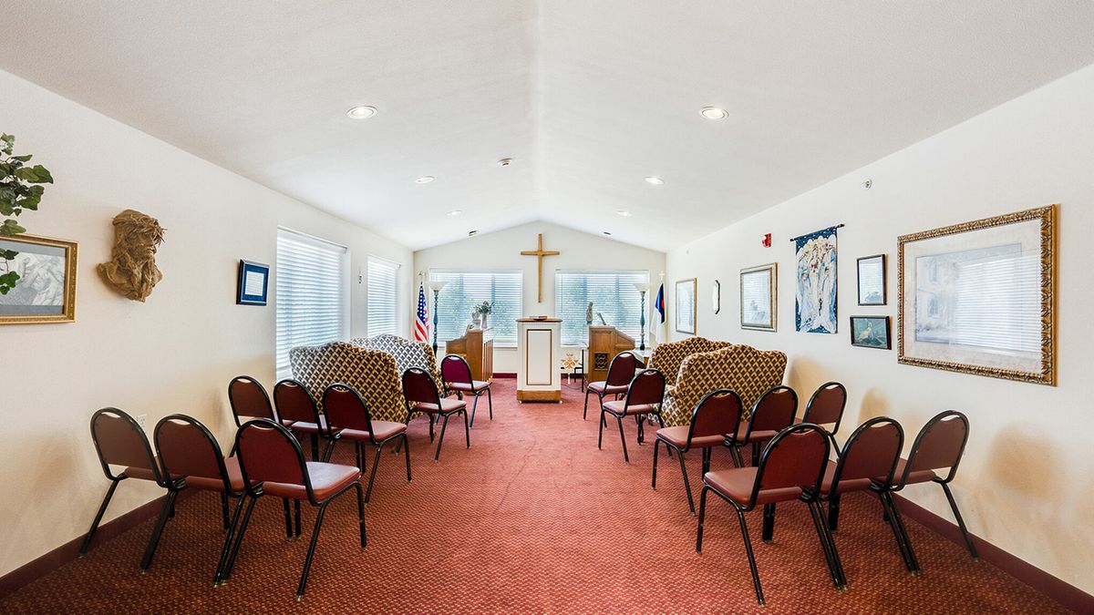 Asher Point Independent Living Of Tulsa (UPDATED) - Get Pricing, See 60 ...