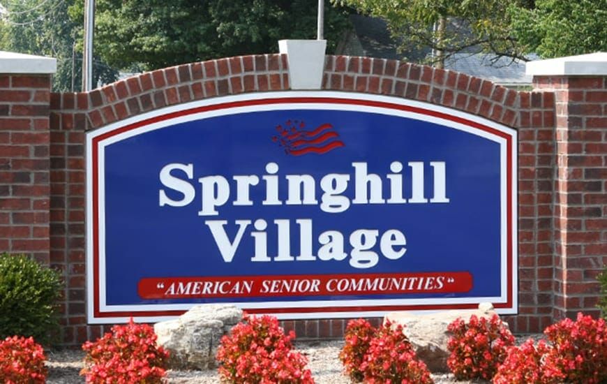 Springhill Village (UPDATED) - Get Pricing & See 8 Photos in Terre ...