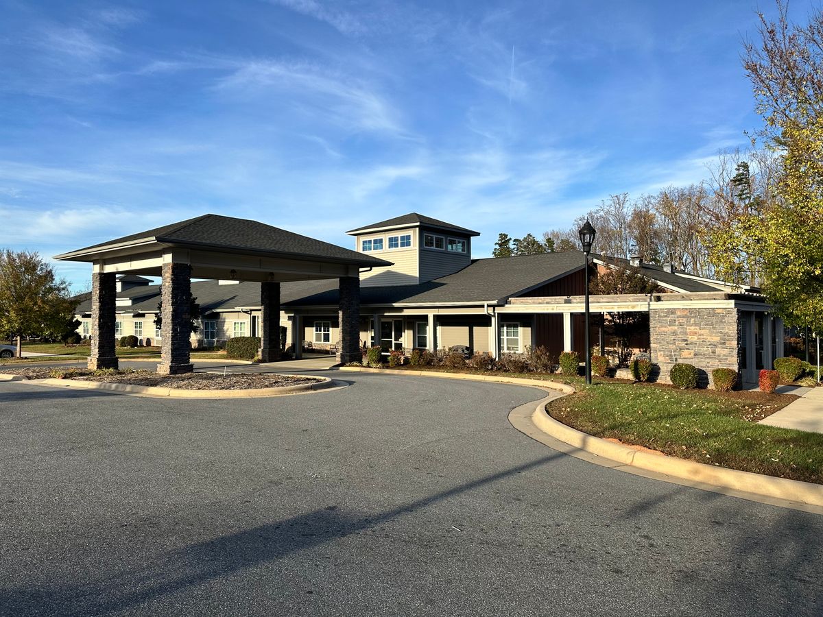 Northlake House (UPDATED) - Get Pricing, See 9 Photos & Read Reviews in ...