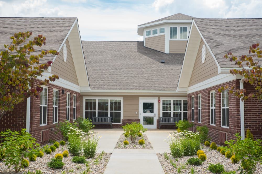 Sanders Ridge Health Campus (UPDATED) - Get Pricing, See 13 Photos ...