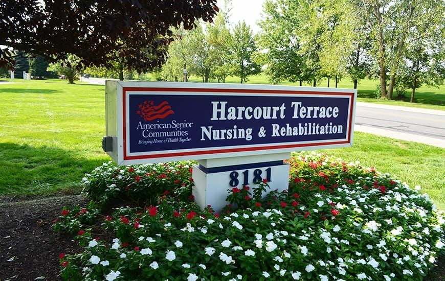 Harcourt Terrace Nursing and Rehabilitation (UPDATED) - Get Pricing ...