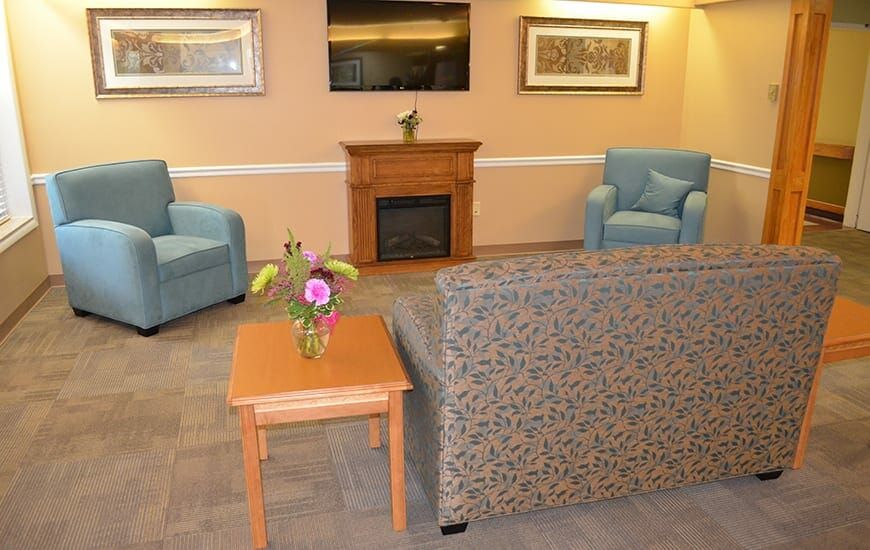Harcourt Terrace Nursing and Rehabilitation (UPDATED) - Get Pricing ...