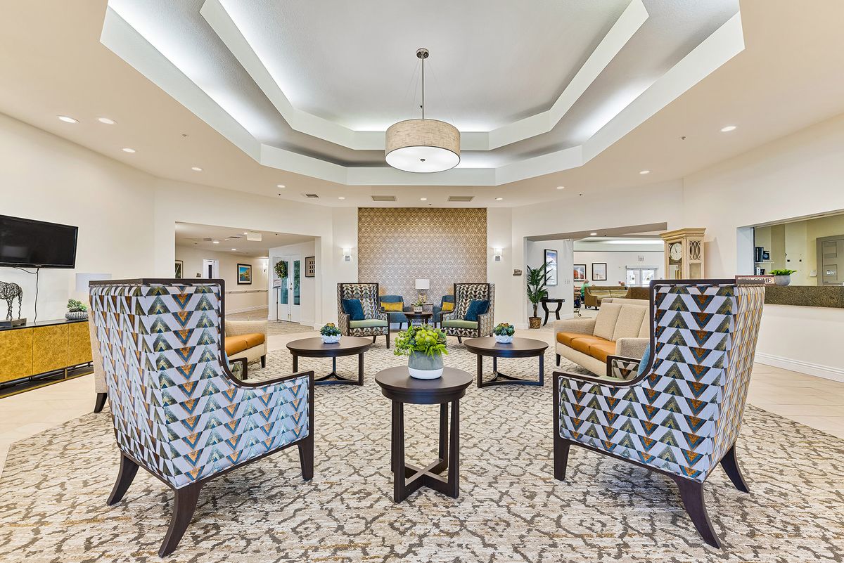 Solstice Senior Living At Sun City West (UPDATED) - Get Pricing, See 33 ...