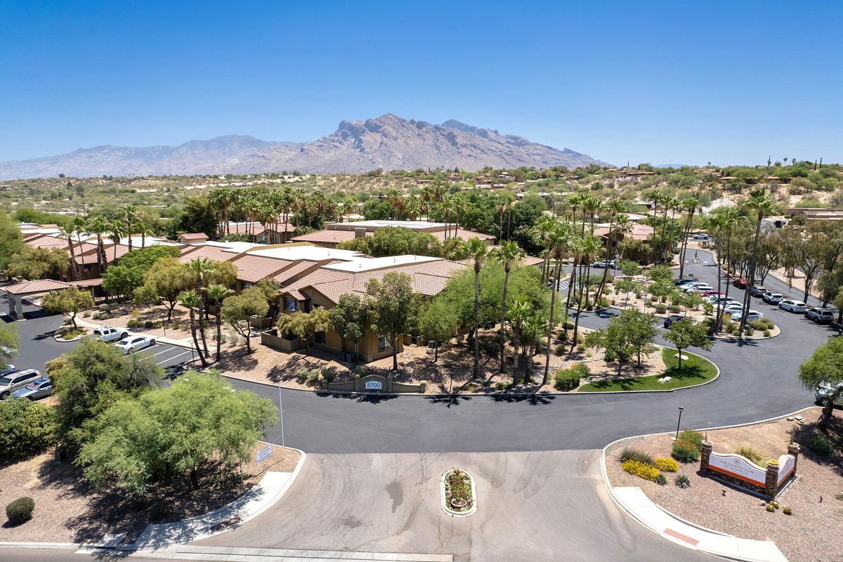 The Country Club of La Cholla (UPDATED) - Get Pricing, See 35 Photos ...