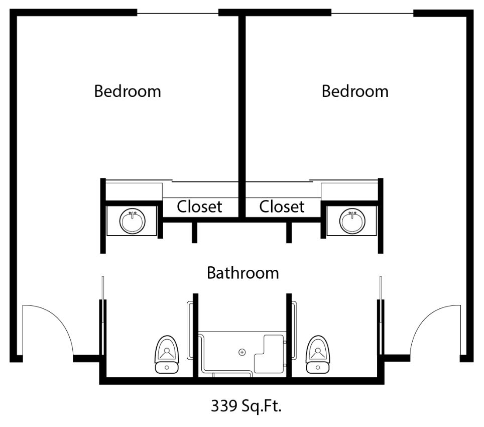 Ivy Park at Piner (UPDATED) - Get Pricing & See 8 Photos in Santa Rosa, CA