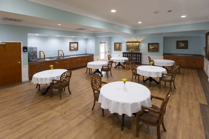 Opus Post Acute Rehabilitation (UPDATED) - Get Pricing & See 21 Photos ...