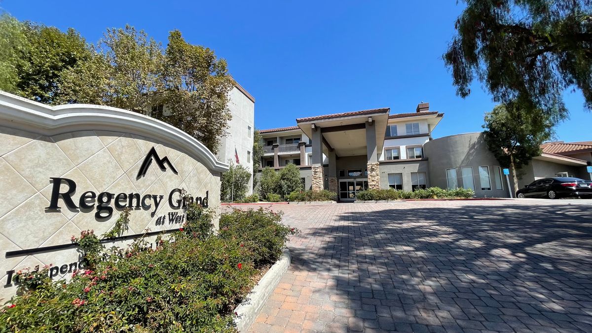 Regency Grand West Covina