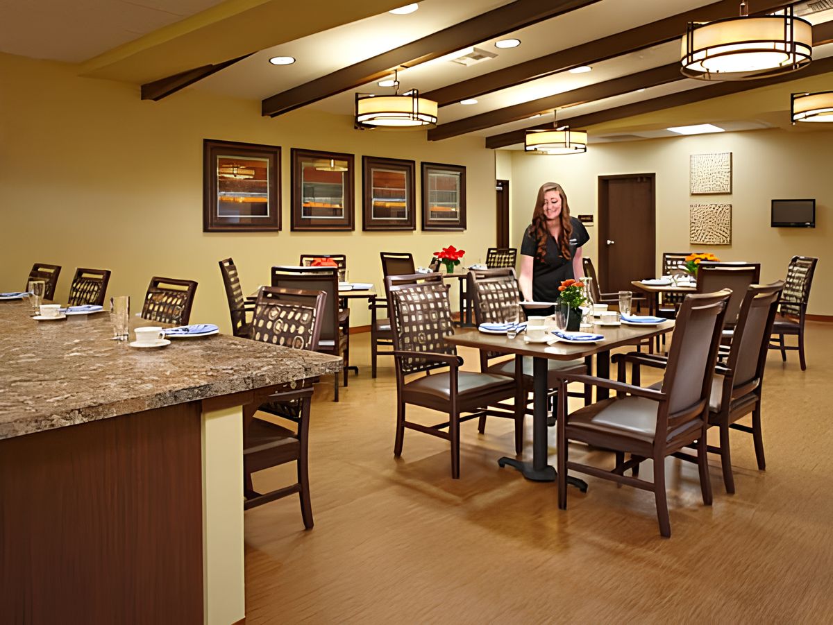 The Arbor At Avamere Court (UPDATED) - Get Pricing, See 9 Photos & See ...