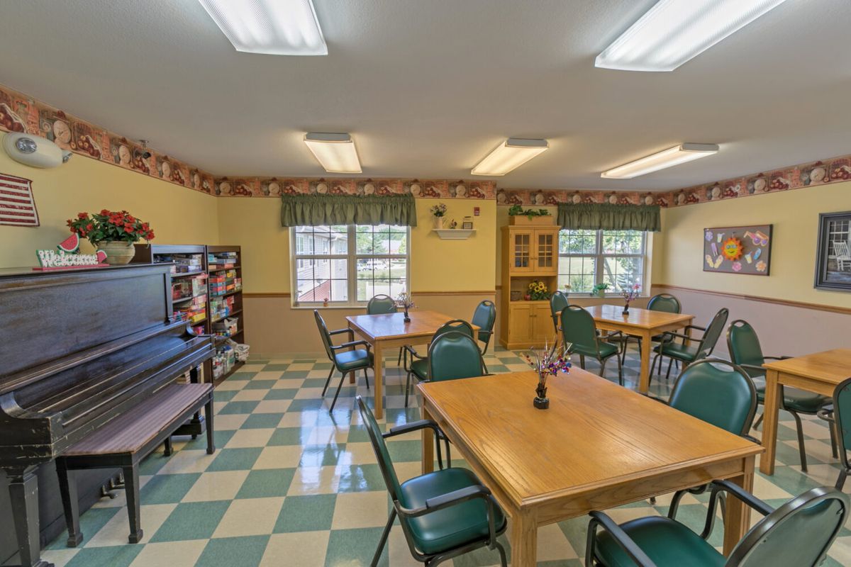 Heritage Woods Of Manteno (UPDATED) - Get Pricing, See 23 Photos & See ...