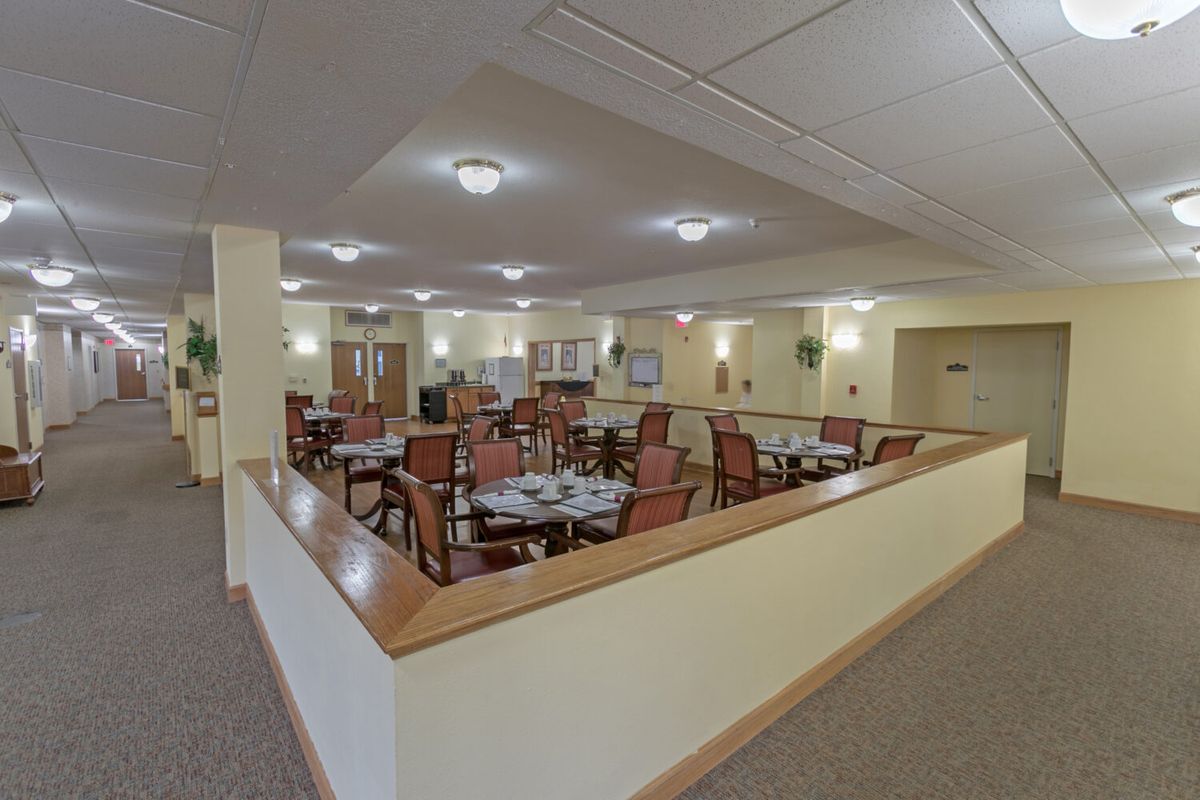 Heritage Woods Of Manteno (UPDATED) - Get Pricing, See 23 Photos & See ...