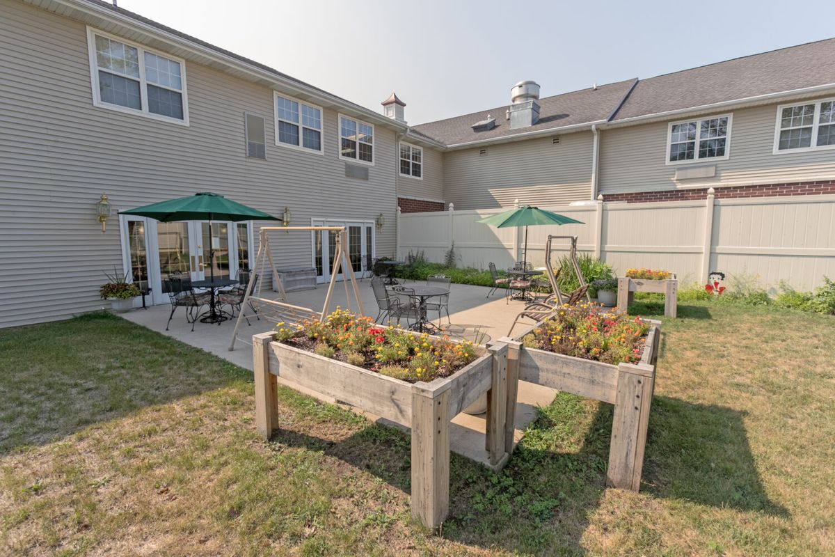Heritage Woods Of Manteno (UPDATED) - Get Pricing, See 23 Photos & See ...