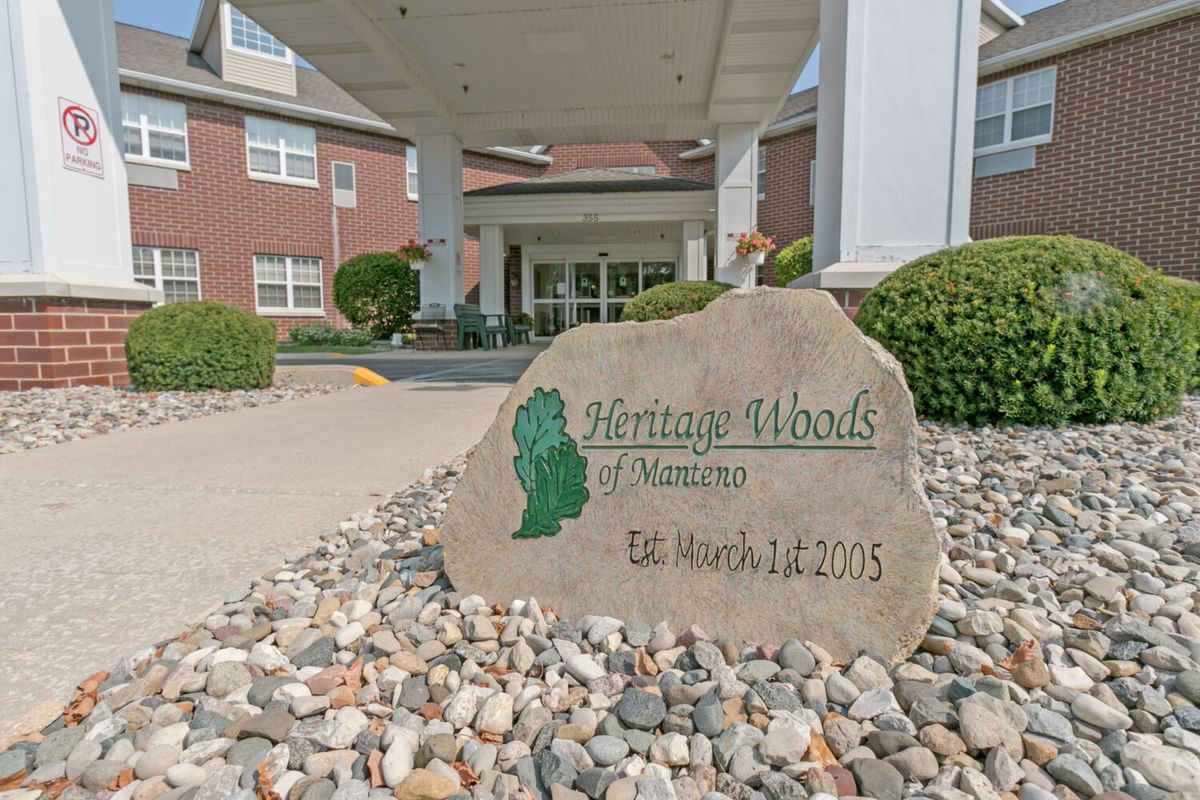 Heritage Woods Of Manteno (UPDATED) - Get Pricing, See 23 Photos & See ...