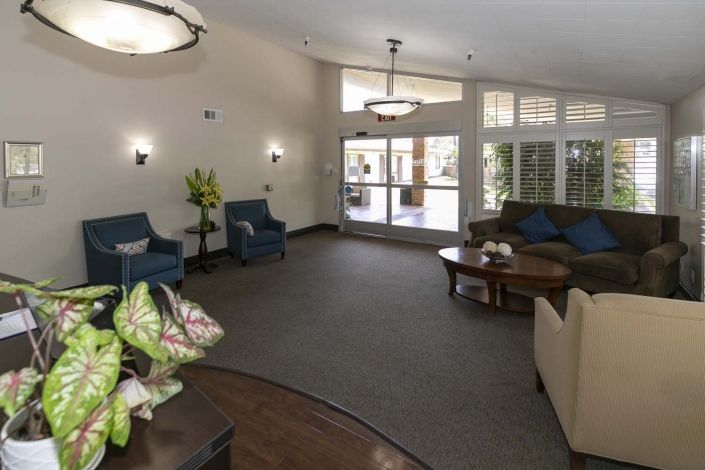 St. Elizabeth Healthcare & Rehab (UPDATED) - Get Pricing & See 29 ...