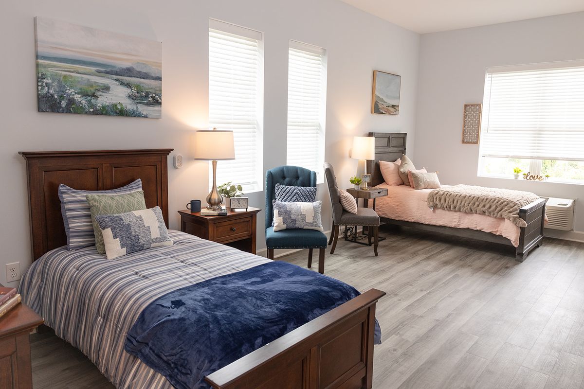 Commonwealth Senior Living at Cedar Manor (UPDATED) - Get Pricing, See ...