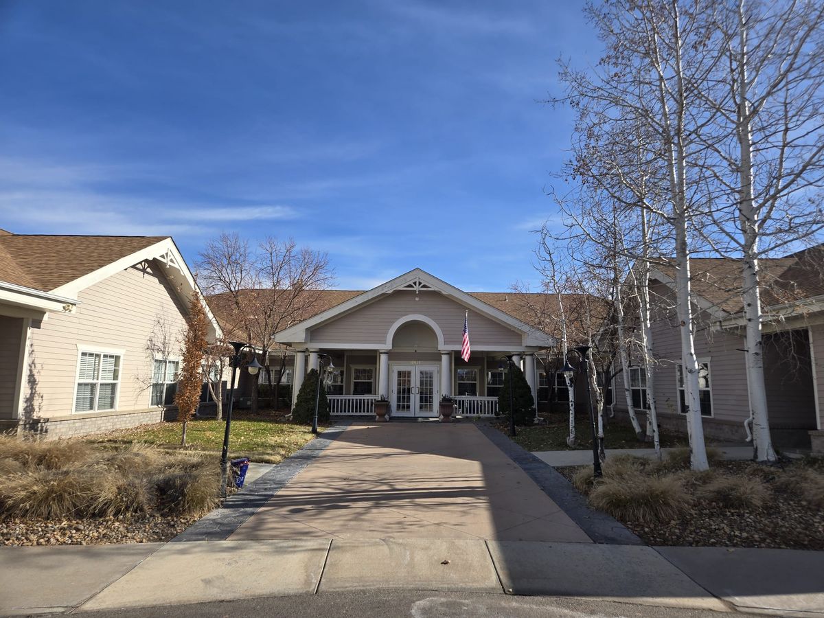 Juniper Village at Aurora Memory Care (UPDATED) - Get Pricing, See 8 ...