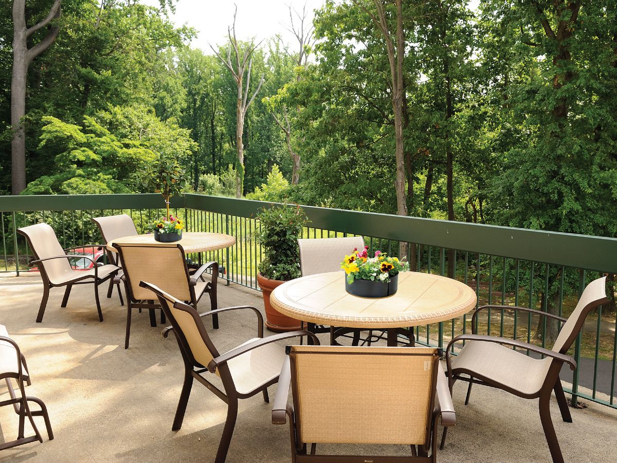 Wesley Enhanced Living Pennypack Park (UPDATED) - Get Pricing & See 9 ...