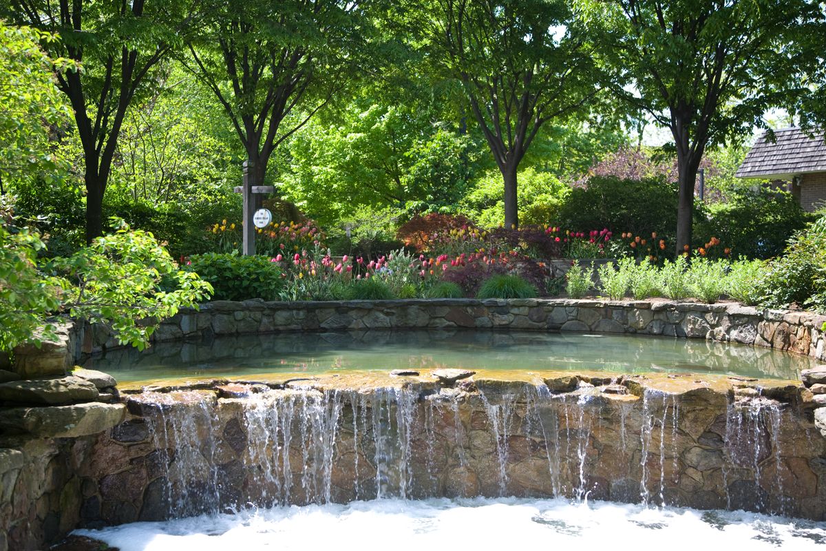 Judson Park (UPDATED) - Get Pricing & See 5 Photos in Cleveland, OH