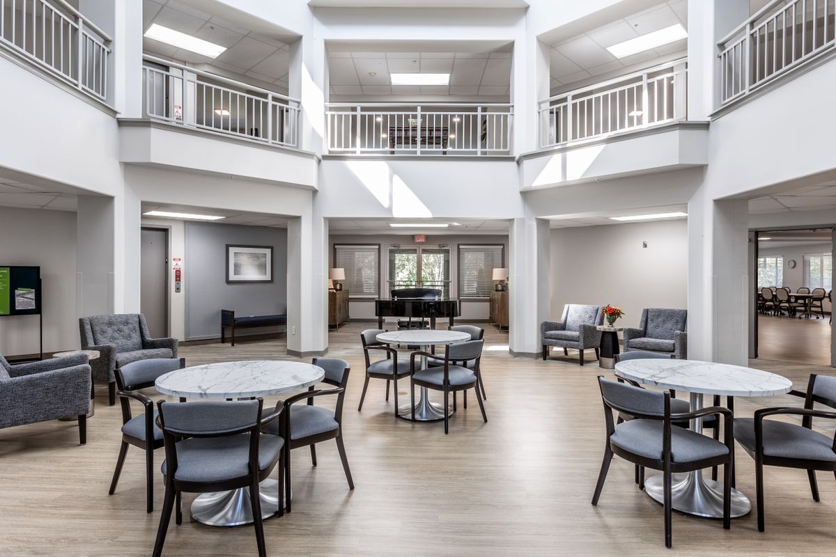 Holiday Cedar Ridge (UPDATED) - Get Pricing, See 41 Photos & See Floor ...