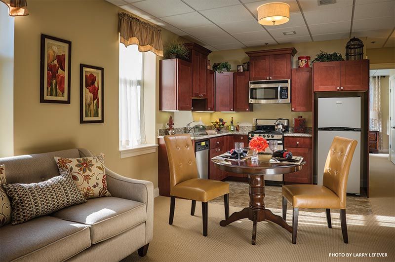 Masonic Village at Burlington (UPDATED) - Get Pricing, See 25 Photos ...