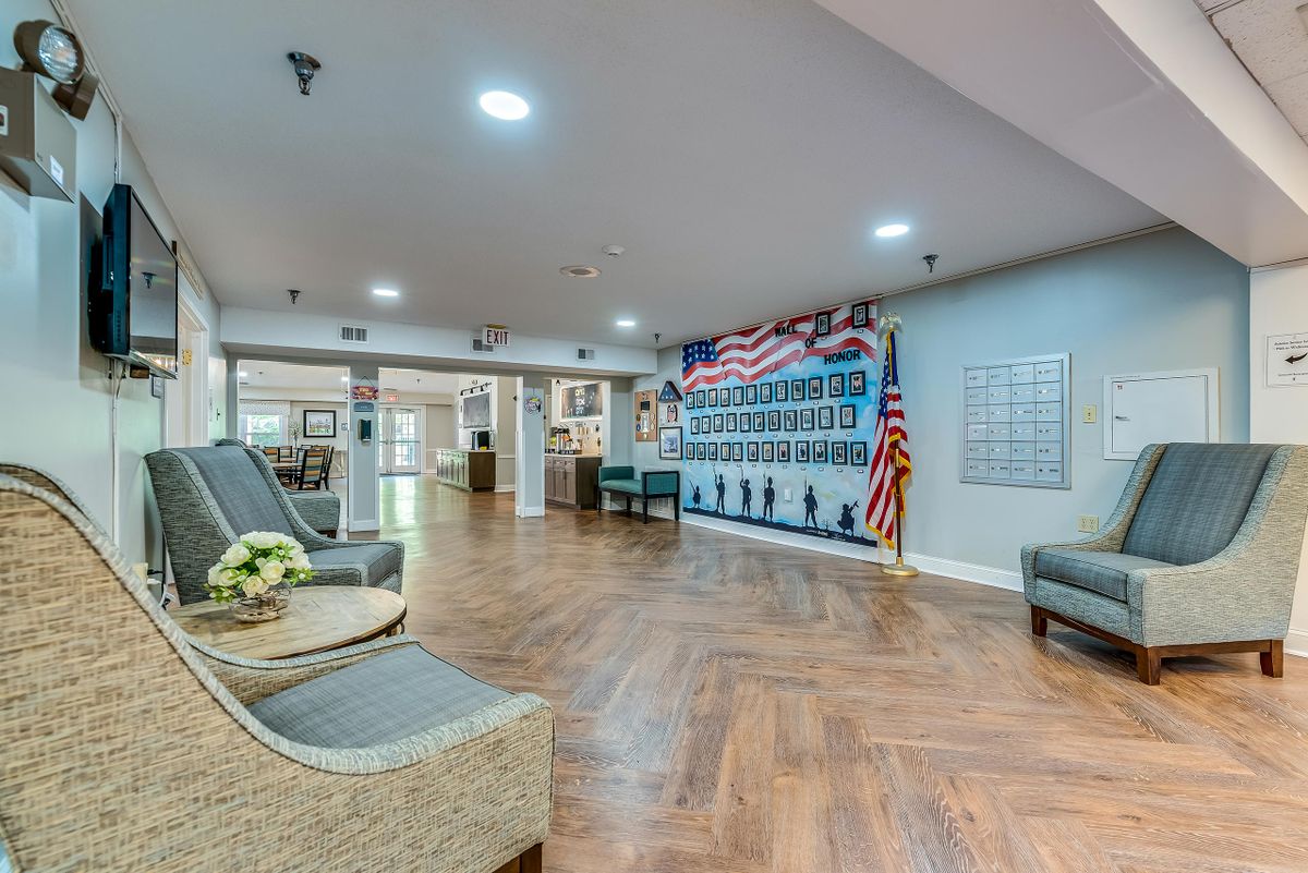 Solstice Senior Living At Groton (UPDATED) - Get Pricing, See 24 Photos ...