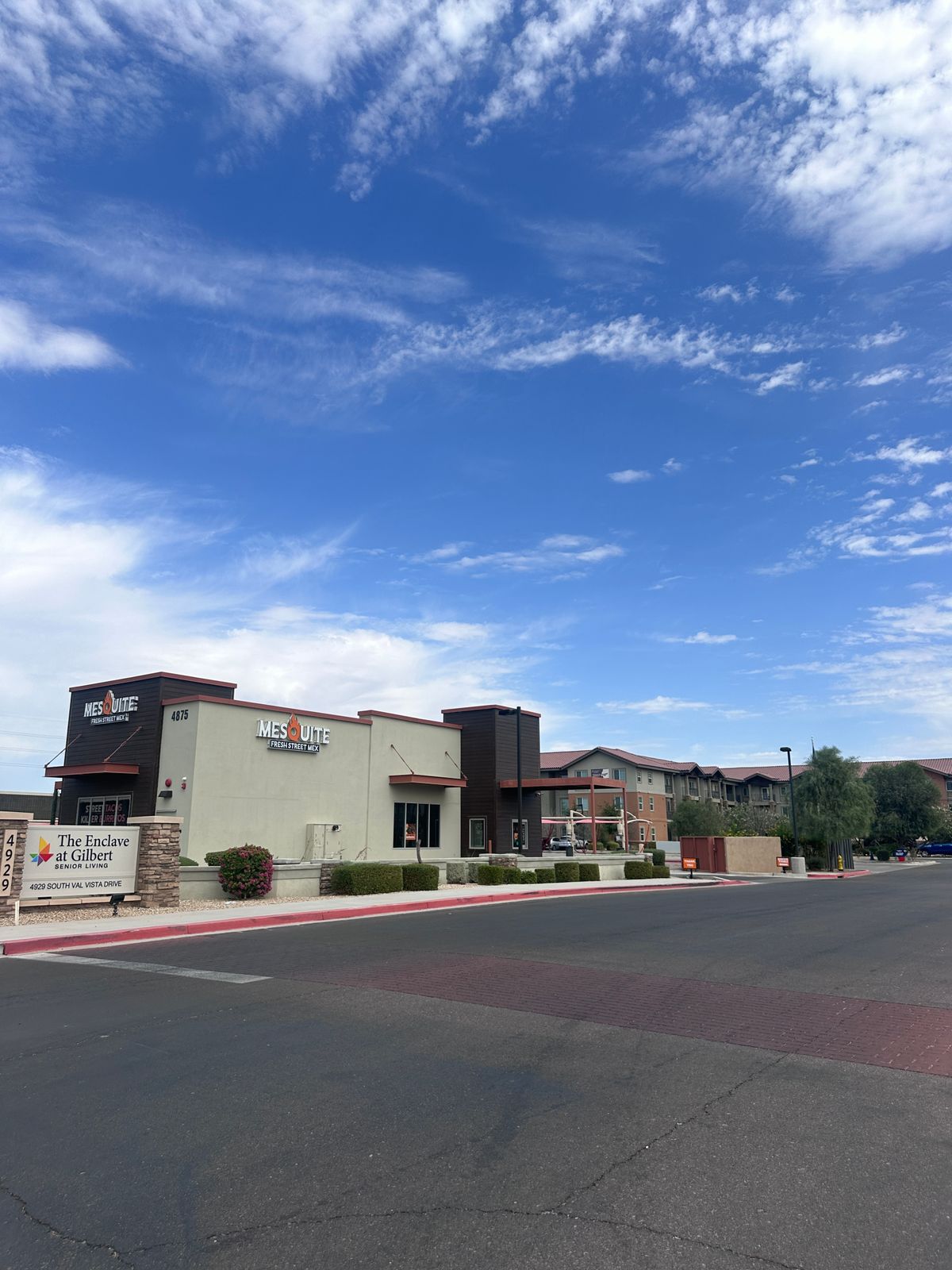 The Enclave at Gilbert Senior Living (UPDATED) - Get Pricing, See 6 ...