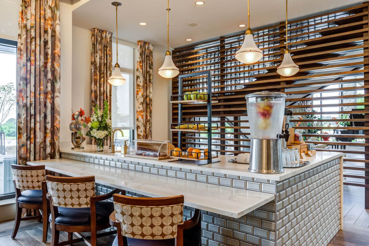 Arbor Terrace Fulton (UPDATED) - Get Pricing & See 31 Photos in Fulton, MD