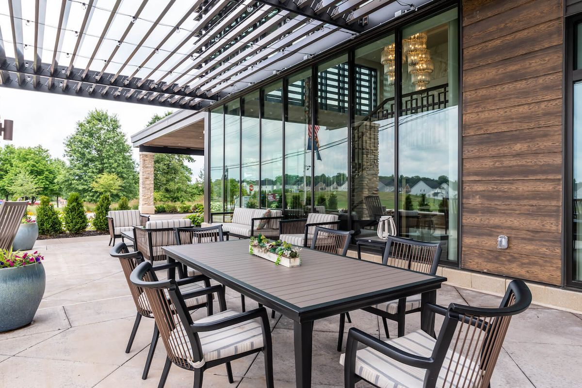 Arbor Terrace Fulton (UPDATED) - Get Pricing & See 31 Photos in Fulton, MD