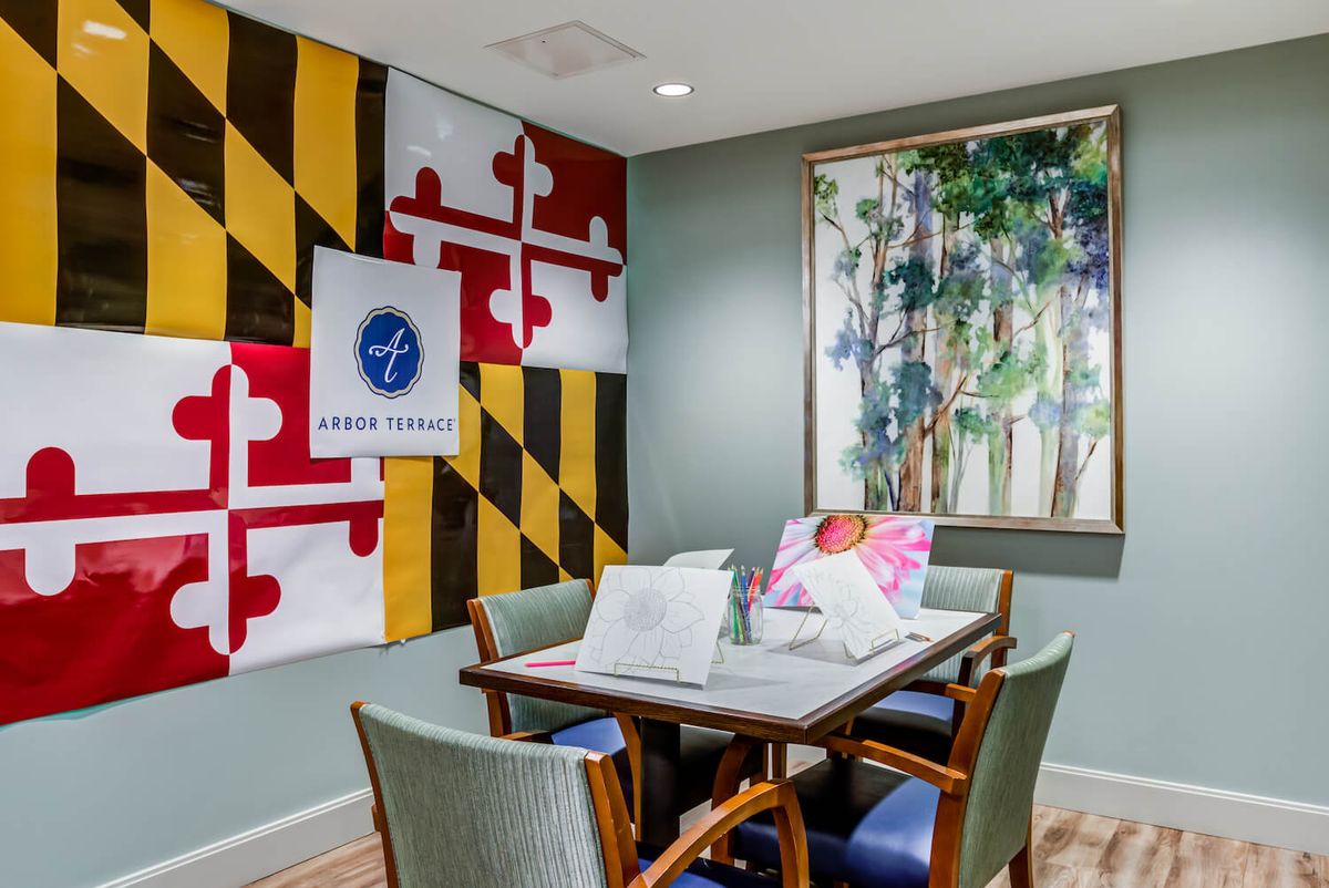 Arbor Terrace Fulton (UPDATED) - Get Pricing & See 31 Photos in Fulton, MD