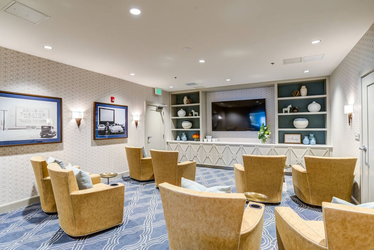 Arbor Terrace Fulton (UPDATED) - Get Pricing & See 31 Photos in Fulton, MD