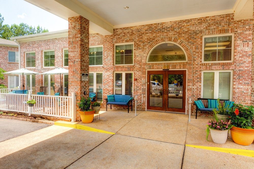 Castlewoods Place (UPDATED) - Get Pricing & See 17 Photos in Brandon, MS