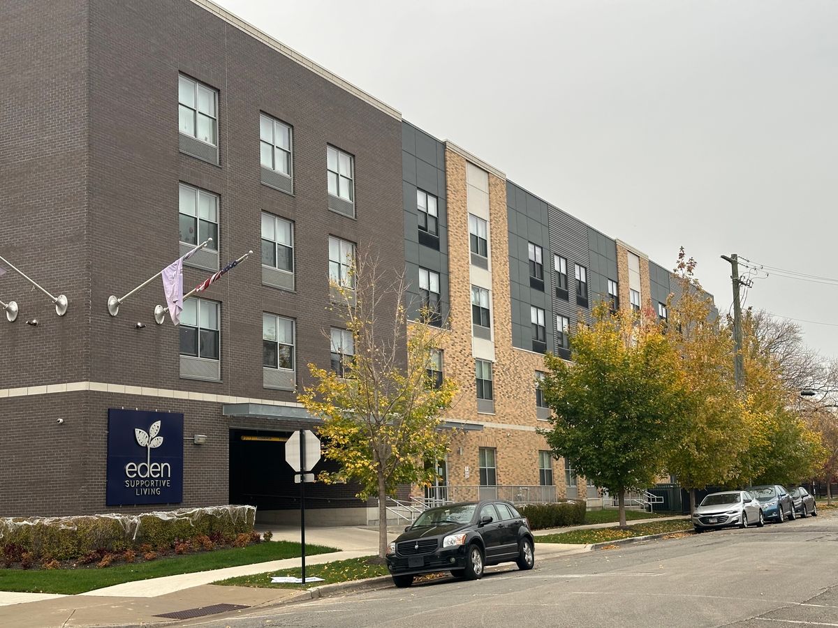 Eden South Shore (UPDATED) - Get Pricing & See 6 Photos in Chicago, IL