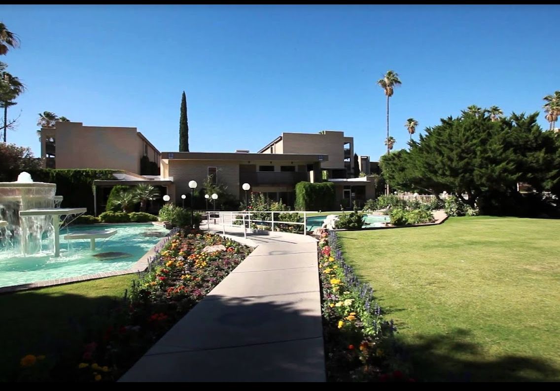 Fellowship Square Tucson (UPDATED) - Get Pricing, See 9 Photos & Read ...