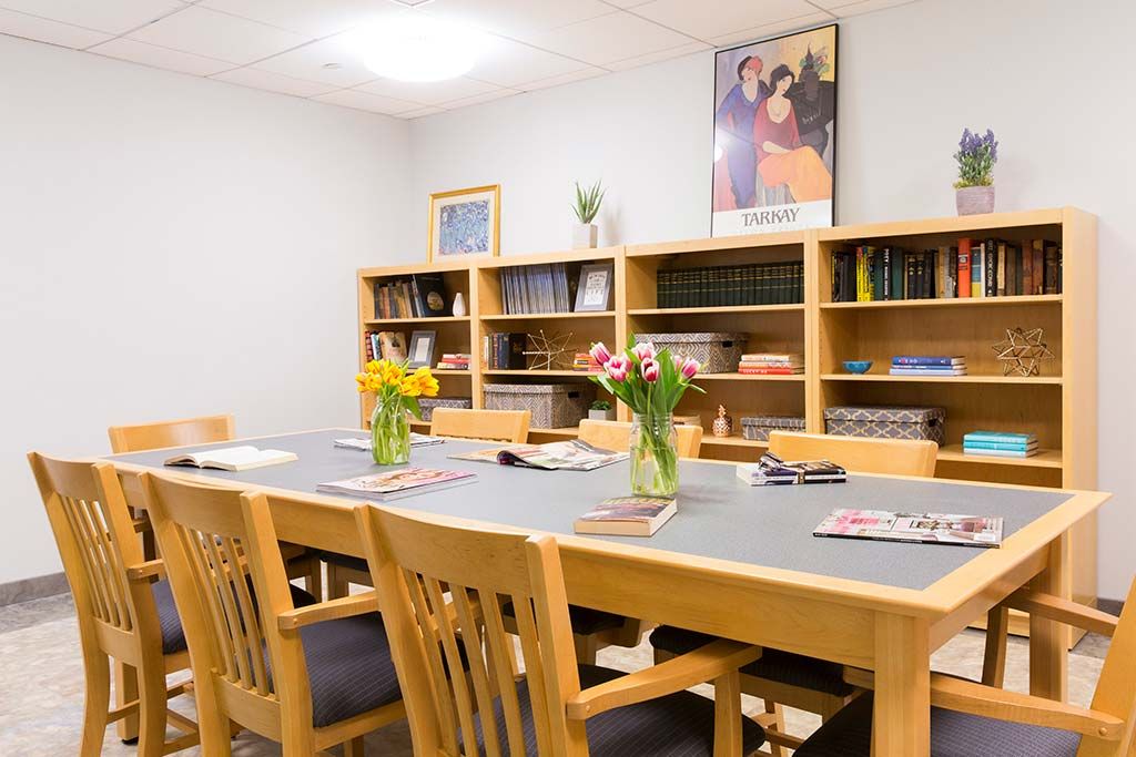 The New Jewish Home - University Ave. (UPDATED) - Get Pricing & See 5 ...