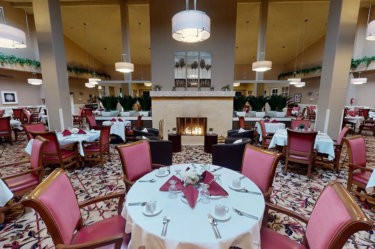 Freedom Village (UPDATED) - Get Pricing & See 11 Photos in Lake Forest, CA