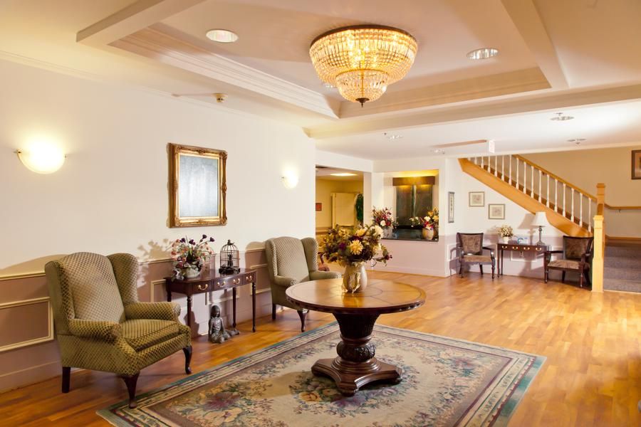 Parkrose Estates (UPDATED) - Get Pricing, See 24 Photos & See Floor ...