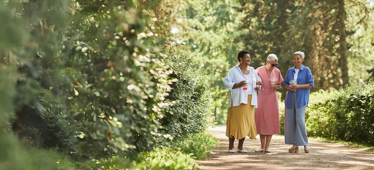 Assisted Living Cost & Reviews | Senior Living Advisors | Seniorly