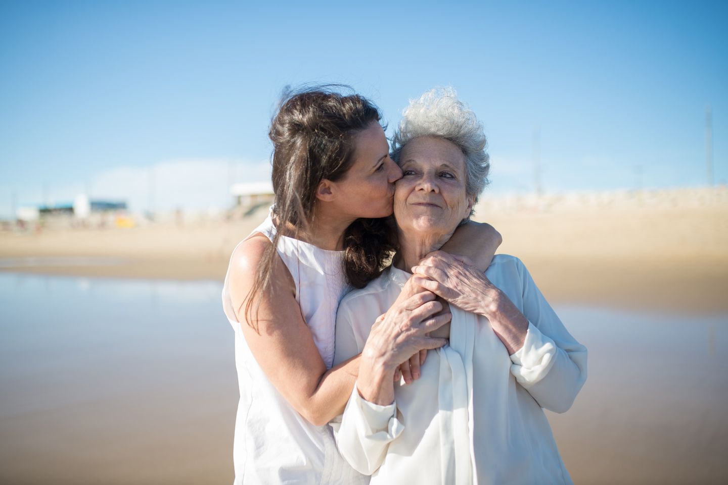 Requirements for Assisted Living