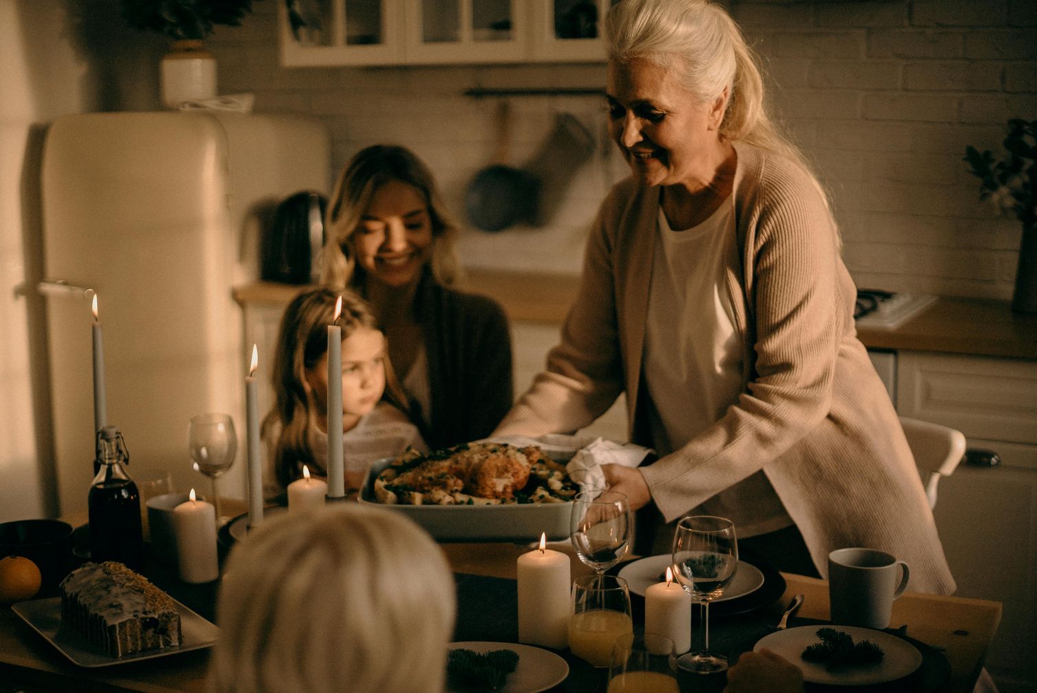 Must-Have Home Modifications For Aging in Place