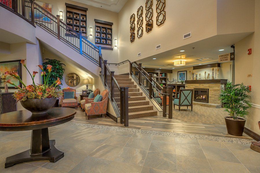 The Village At Alameda (UPDATED) - Get Pricing in Albuquerque, NM
