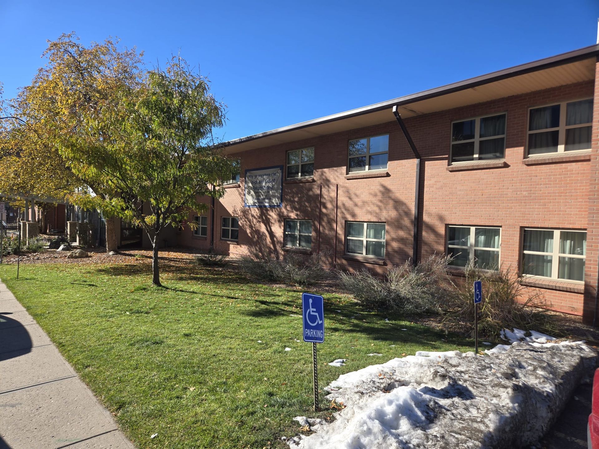 Hilltop Park Post Acute (UPDATED) - Get Pricing & See 5 Photos in ...
