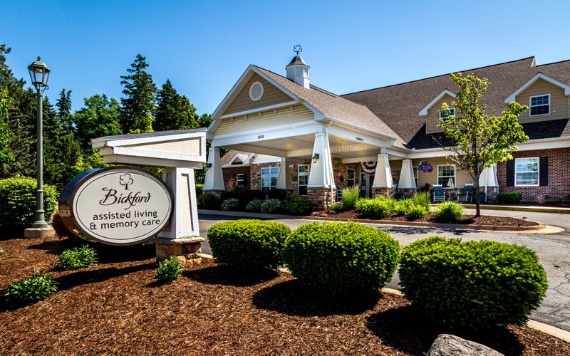 The Willows At Okemos
