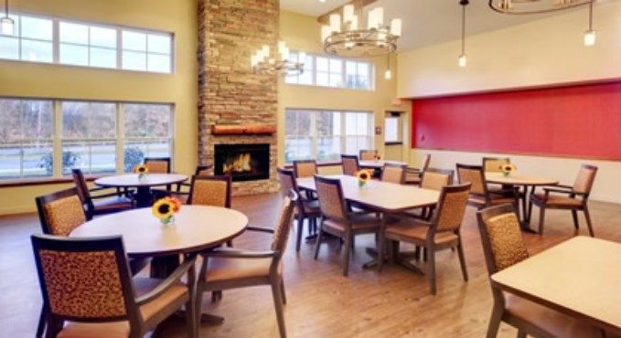 Oneida Center for Rehabilitation and Nursing (UPDATED) - Get Pricing in ...