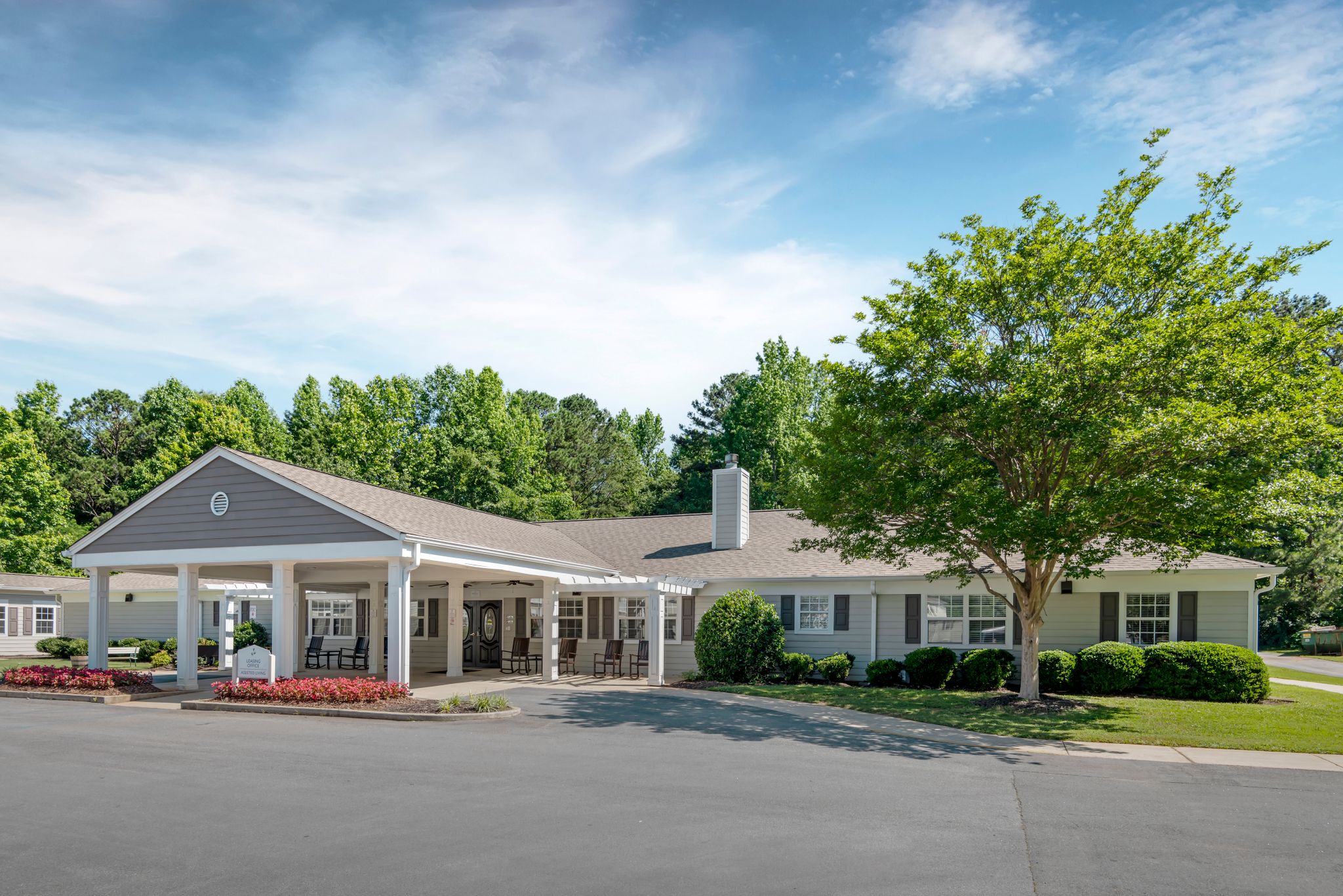 Westhill Newnan Crossing (UPDATED) - Get Pricing in Newnan, GA