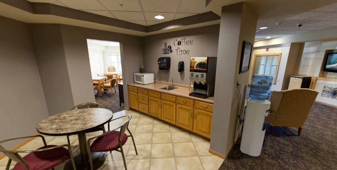The Loft Rehabilitation of Rock Springs (UPDATED) - Get Pricing & See 3 ...
