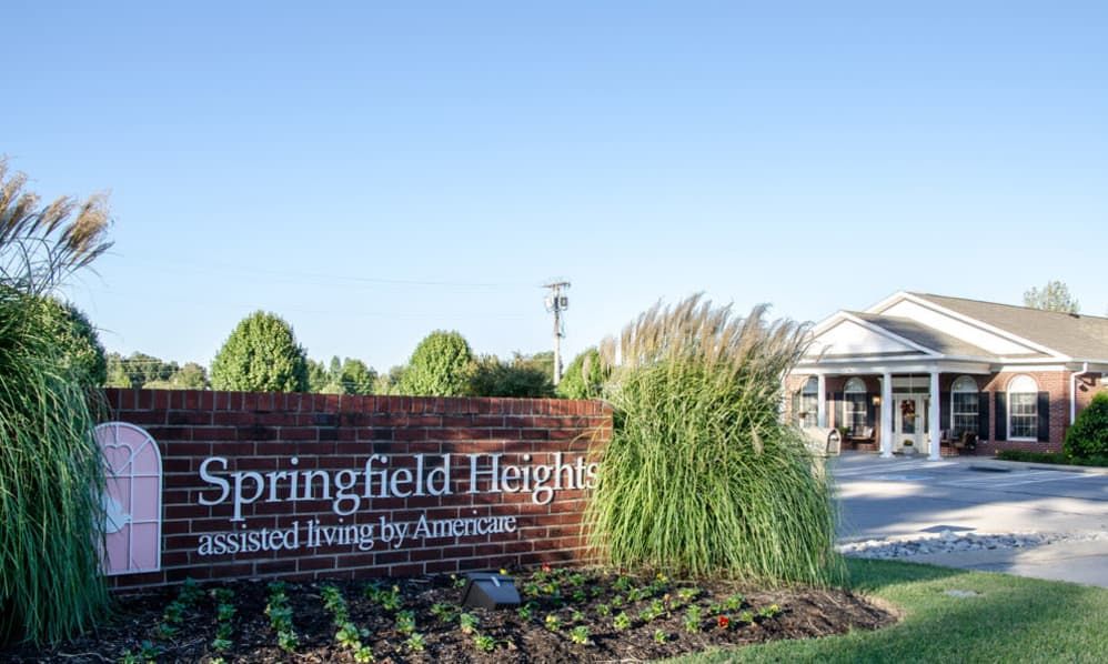 The Waters Of Springfield (UPDATED) - Get Pricing in Springfield, TN