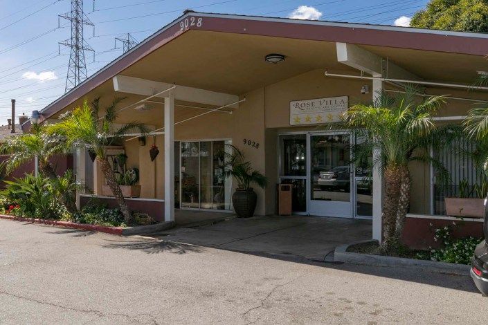Rosecrans Care Center (UPDATED) - Get Pricing in Gardena, CA