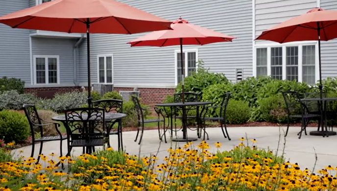 CareOne at Hanover Township (UPDATED) - Get Pricing & Read Reviews in ...